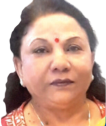 Association Executive Committee - Inner Wheel District