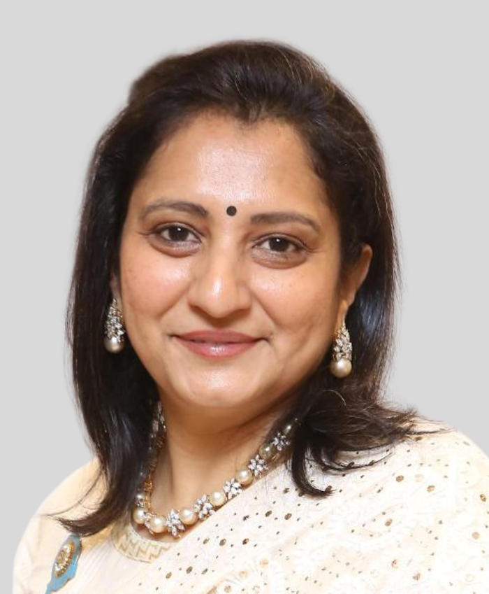 Inner Wheel District