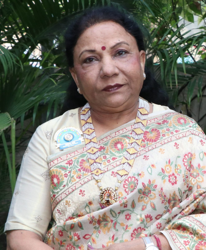 Inner Wheel District